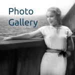 Fay Wray and Robert Riskin: A Hollywood Memoir - Pre-Order Today ...