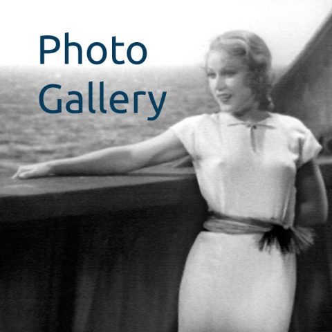 Fay Wray and Robert Riskin: A Hollywood Memoir - Pre-Order Today ...