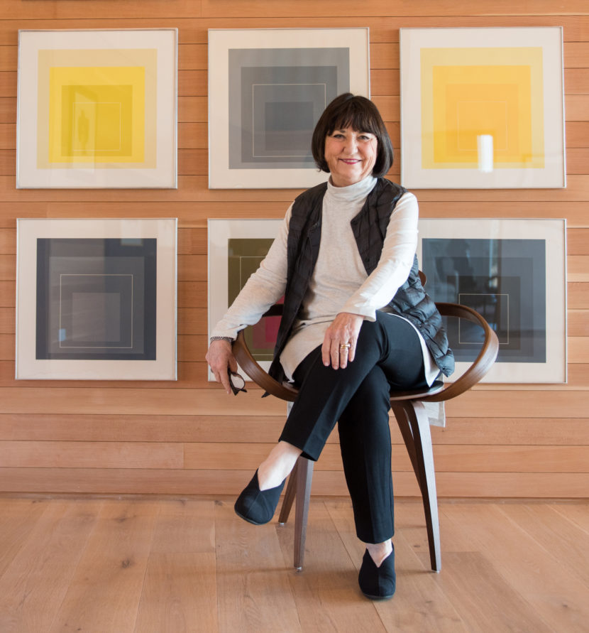 About the Author - Victoria Riskin