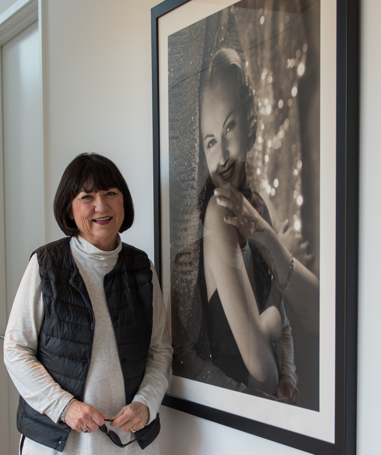 About the Author - Victoria Riskin